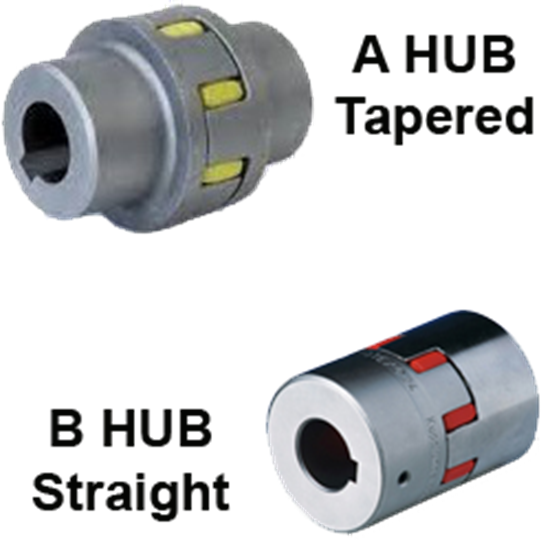 A2Z Metric Components | LCJC38-45 A2Z Metric Components | LCJC38-45